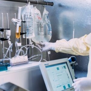 Baxter Exactamix Compounder – Biodal.com.tr